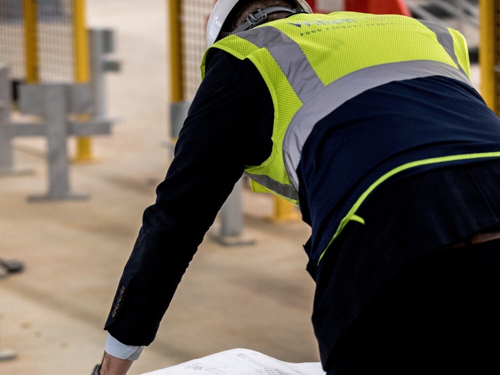 Common mistakes to avoid when designing a factory | Willett Food Projects